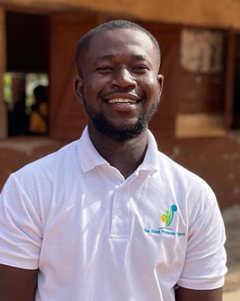 Our Team – The Good Purpose Project