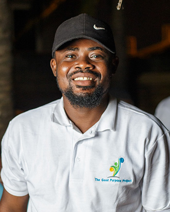 Our Team – The Good Purpose Project